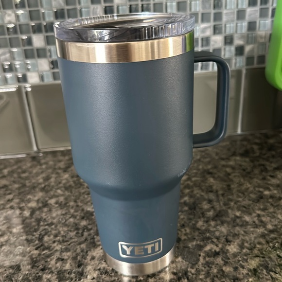 Yeti | Kitchen | 3 Oz Yeti | Poshmark